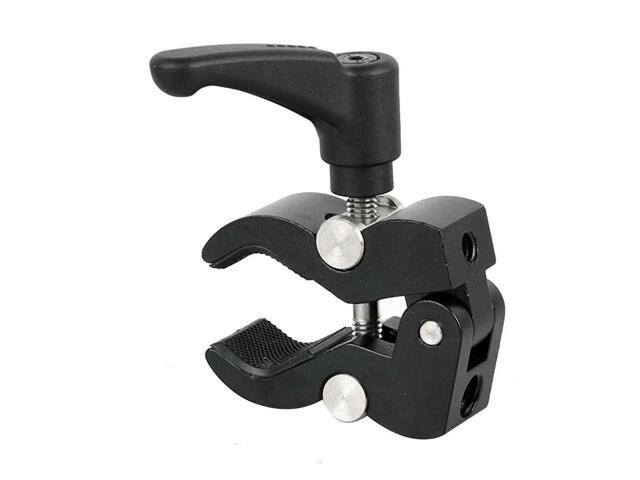 Click here for For 1/4Inch & 3/8Inch Thread Super Clamp Crab Plie... prices