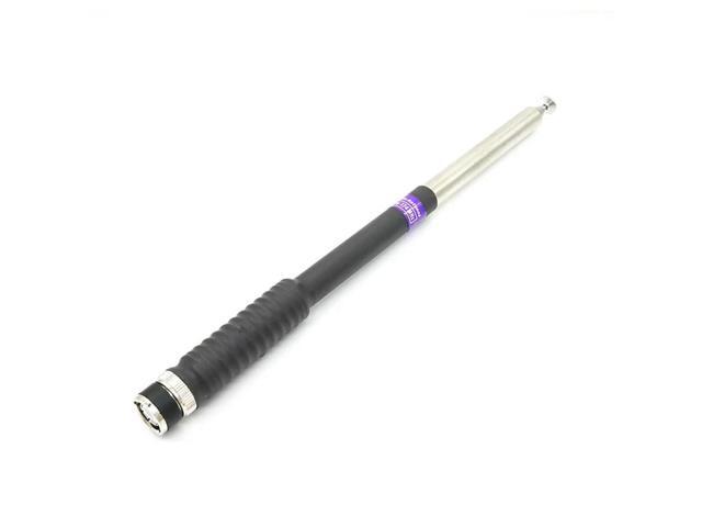 Click here for For FP10120 Gain Telescopic BNC Antenna for V8 V80... prices
