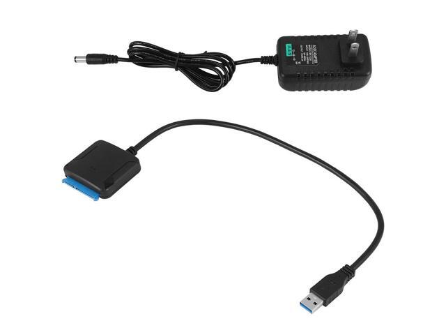 Click here for For USB to Sata Data Cable  2.5/3.5 Inch USB3.0 Ea... prices