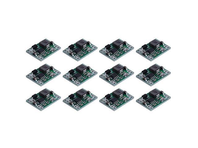 Click here for For 12PCS MP1584 DC-DC Step Down Power Supply Modu... prices
