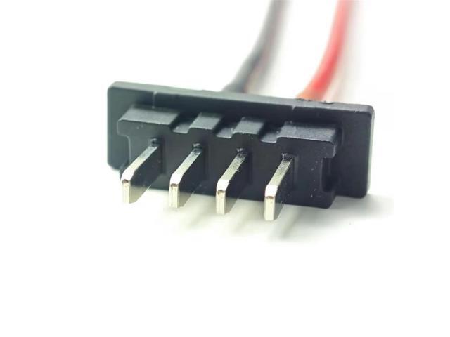 Click here for For 1Pcs Discharge Connector 4Pin Male XT60 Female... prices
