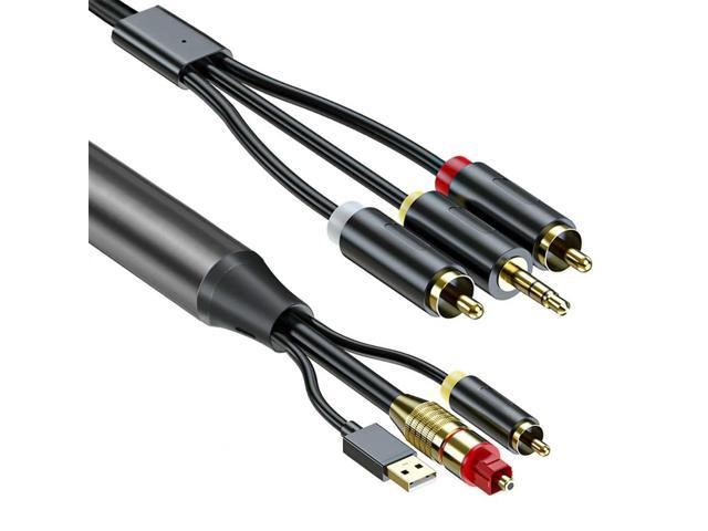 Click here for For Digital to Analog Audio Conversion Cable Digit... prices