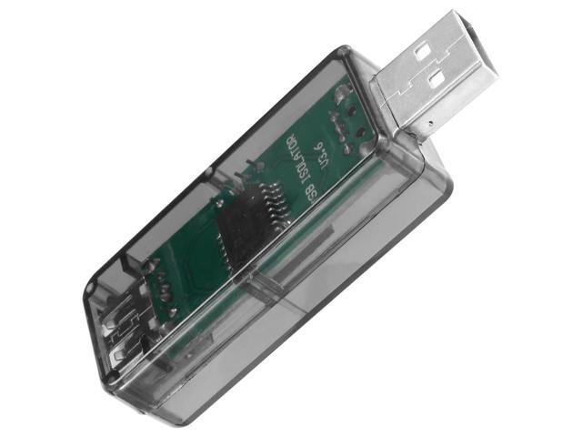 Click here for For USB Isolator ADUM3160 USB to USB Digital Audio... prices