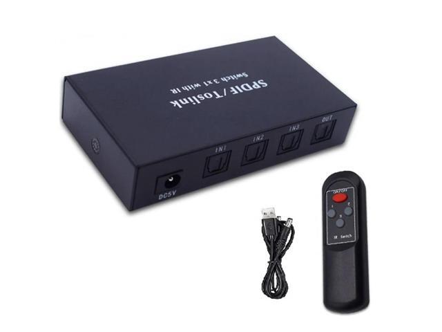 Click here for For Optical er with 2 Way Spdif Optical Digital Au... prices