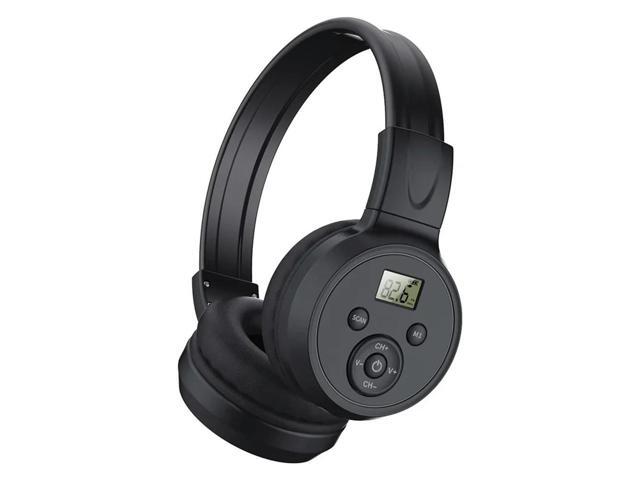 Click here for For Portable Wireless Headphones Rechargeable Head... prices
