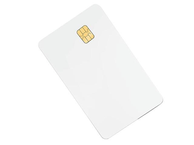 Click here for For J3R150 Chip JCOP Card - UNFUSED Dual Interface... prices