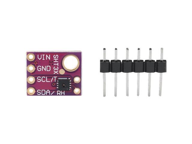 Click here for For 3Pcs Temperature Humidity Sensor Digital Outpu... prices