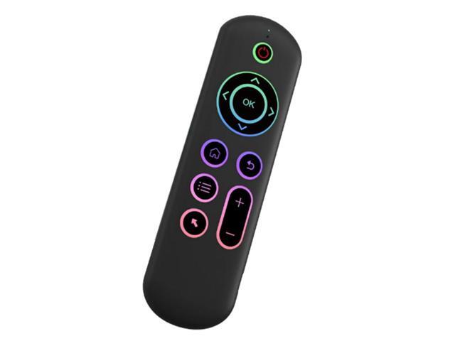 Click here for For M5 IR 2.4G Air Mouse Remote Touchpad for TV Bo... prices