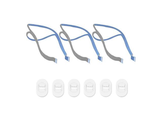 Click here for For Replacement Headgear Compatible for P10 Nasal... prices