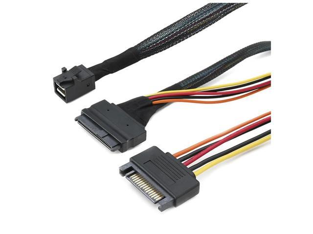 Click here for For Built-in 12G Mini SAS HD to U.2 36P SFF-8643 t... prices