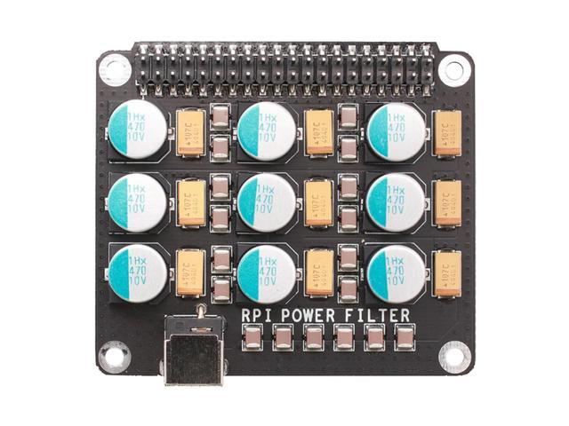 Click here for For Power Filter Purification Board for DAC Audio... prices