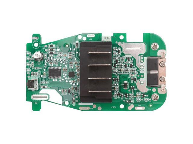 Click here for For Charging Protection Circuit Board PCB for 18V... prices