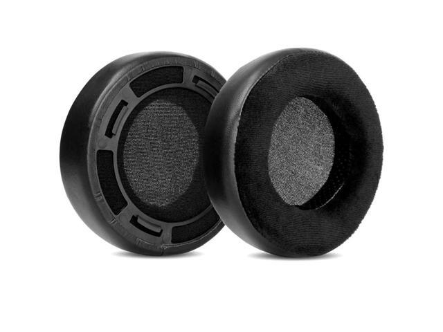 Click here for For 1Pair Foam Ear Pads Cushion Leather Earpad for... prices