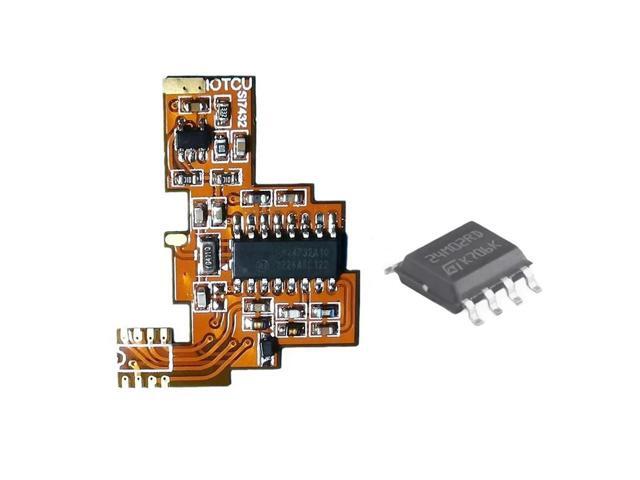 Click here for For K5 K6 SI4732 Board FPC Modification HF Shortwa... prices