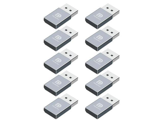Click here for For 10Pcs 4K DP Display Adapter EDID Headless Ghos... prices