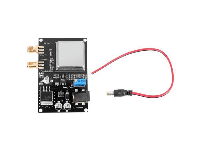 Click here for For OCXO-10MHz Reference Module Reference Source L... prices