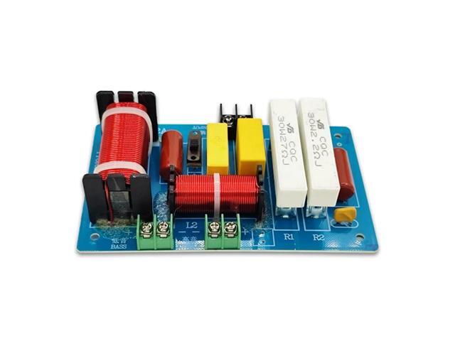 Click here for For PA-2A 450W 2 Way Audio Speaker Divider Treble... prices