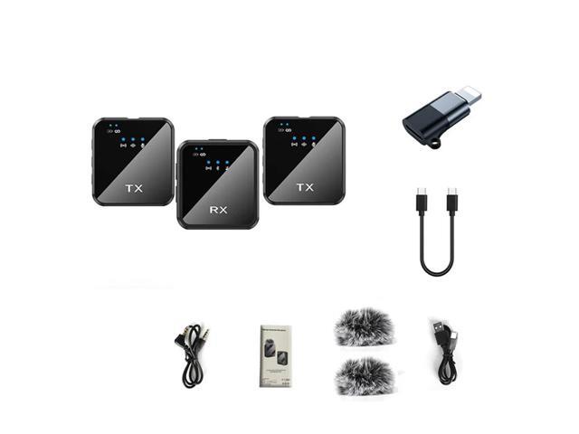 Click here for For Wireless Noise Canceling Microphone System Por... prices