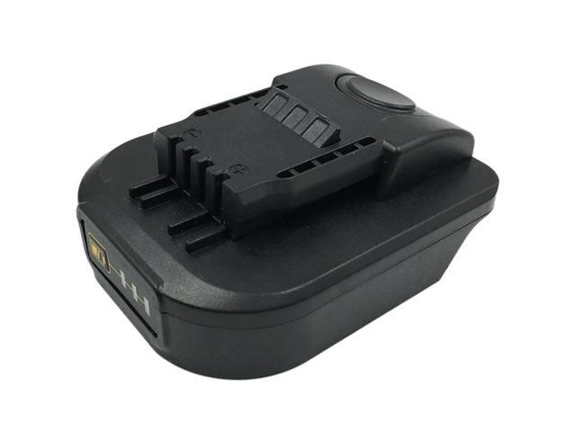 Click here for For Tool Adapter Converter for 18V to WORX 20V 1Pc... prices