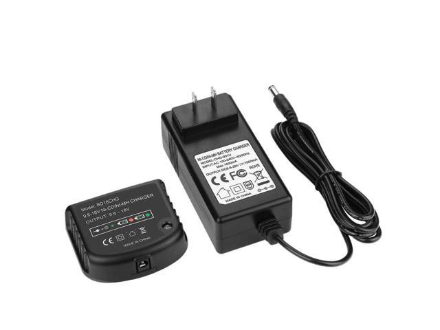 Click here for For 9.6V-18V Multi-Volt Charger For Black & Decker... prices