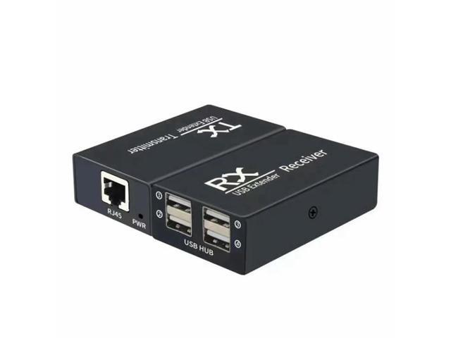 Click here for For 120M USB Extender 4 Port USB1.1 Hub Extender o... prices