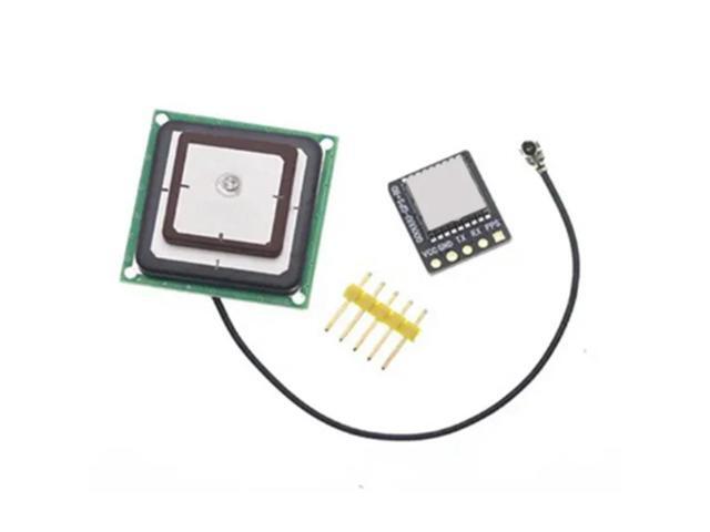 Click here for For Dual L1 L5 GNSS Positioning Navigation Module... prices