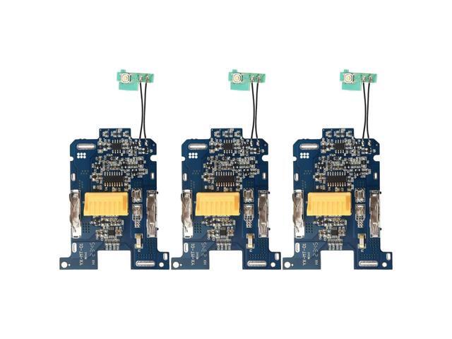 Click here for For 3Pcs BL1830 PCB Charging Protection Board for... prices