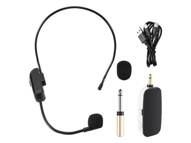 Click here for For 2 in 1 Handheld UHF Wireless Microphone Profes... prices