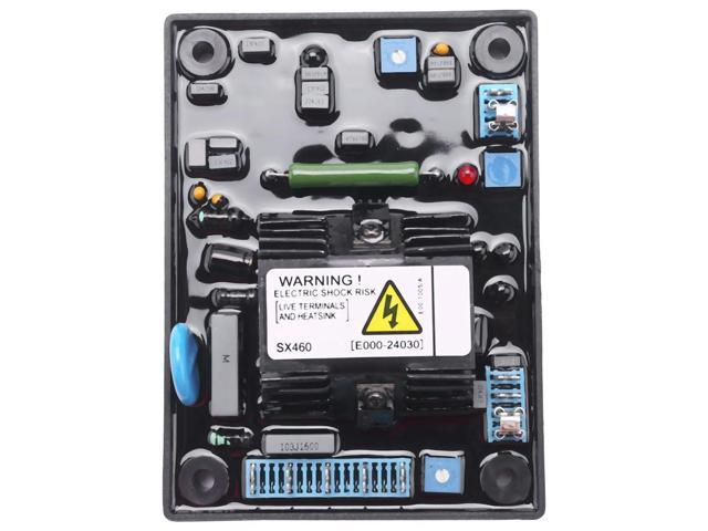 Click here for For Automatic Voltage Regulator Avr Voltage Stabil... prices