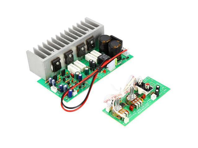 Click here for For SUB-350W Subwoofer Power Amplifier Board Mono... prices
