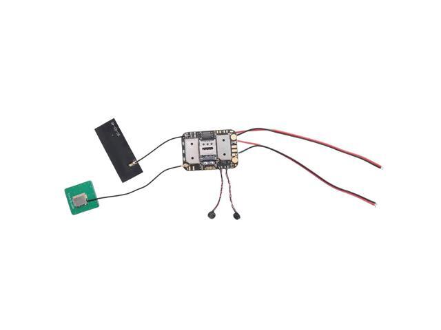 Click here for For ZX905 Small Size 2G+ 4G Tracker Chip LTE CAT-1... prices