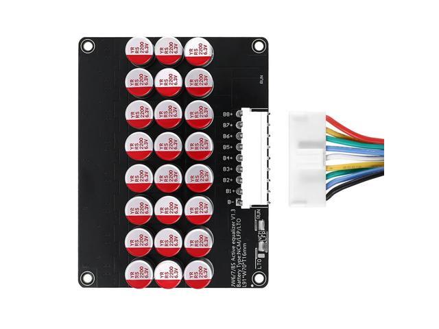 Click here for For Whole Group Balancer 8S 5A Active Lipo Lifepo4... prices