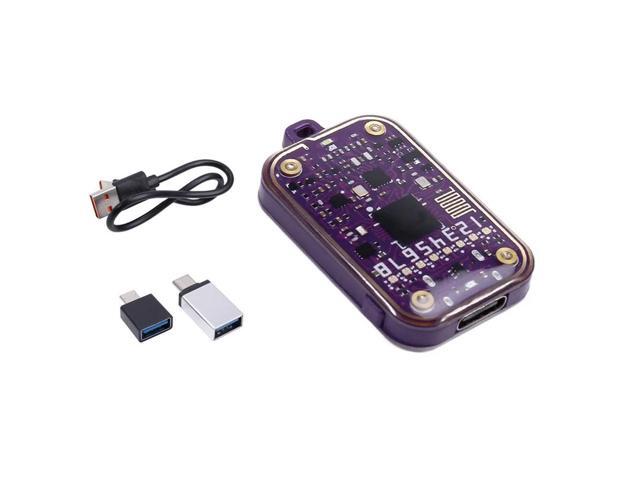 Click here for For RFID Smart Chip Reader Smartcard Emulator EM12... prices