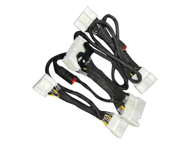 Click here for For 2024 Audio Speakers Cable Modified Audio Louds... prices