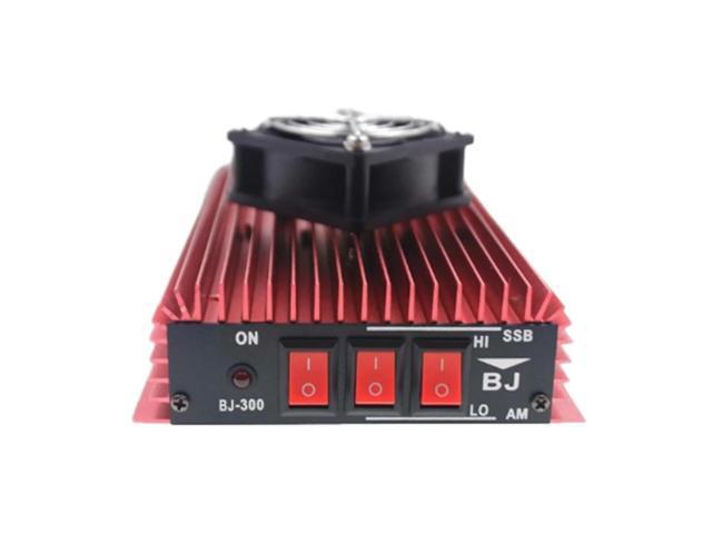 Click here for For CB Power Amplifier BJ-300 HF Amplifier 3-30MHz... prices
