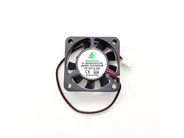 Click here for FOR 4cm 24v 4010 24v 0.1a fsy40s24m kde2404pfvx co... prices