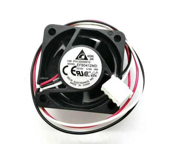 Click here for FOR EFB0412HHD R00 0.15A EFB0412MD 0.10A 4CM DC12V... prices