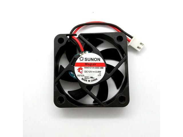 Click here for FOR HA4010V4-000C-999 DC12V 0.8W 40x40x10MM 2Lines... prices