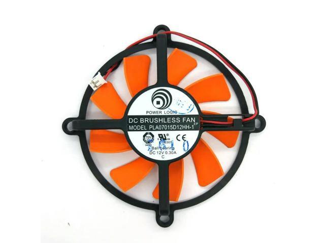 Click here for FOR for graphics card cooling fan PLA07015D12HH-1... prices