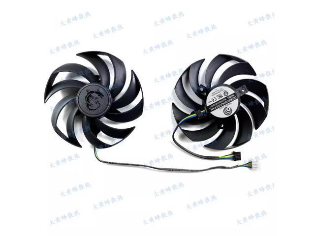 Click here for FOR Cooling Fan for RTX3050 RTX3060 RTX3060ti GAMI... prices