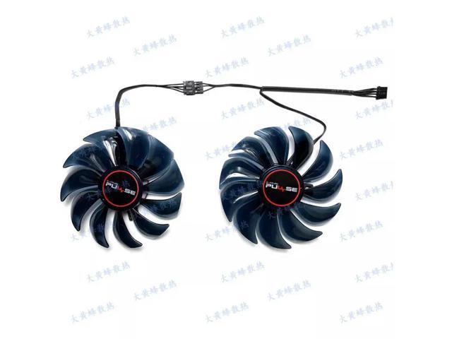 Click here for FOR RX6500XT 4GB PULSE Graphics Video Card Cooling... prices