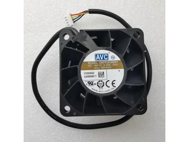 Click here for FOR Waterproof rating IP68 Cooling Fan DBPF0638B8H... prices