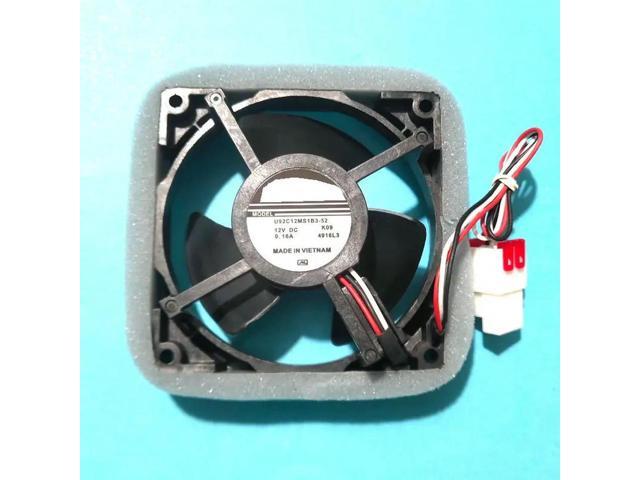 Click here for FOR for 9CM U92C12MS1B3-52 12V 0.16A for Rrefriger... prices