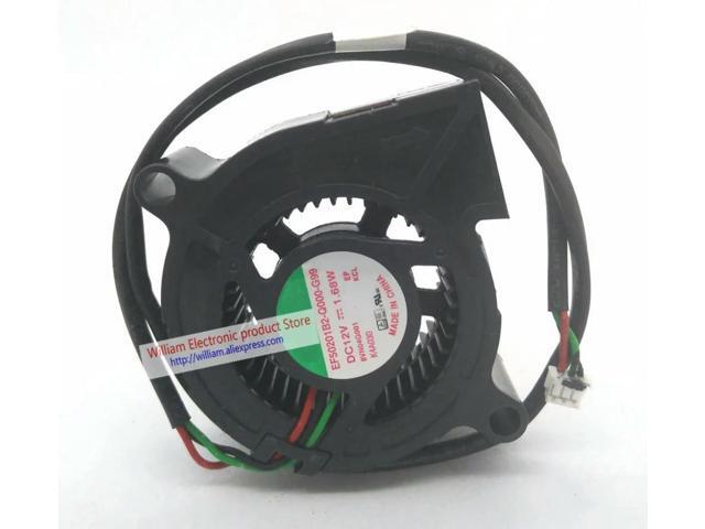 Click here for FOR EF50201B2-Q000-G99 50*20MM DC12V 1.68W Project... prices