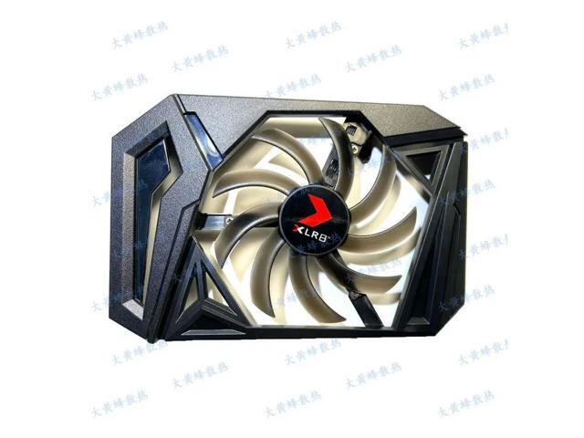 Click here for FOR Shell with Fans for RTX2060 GTX1660 GTX1660ti... prices