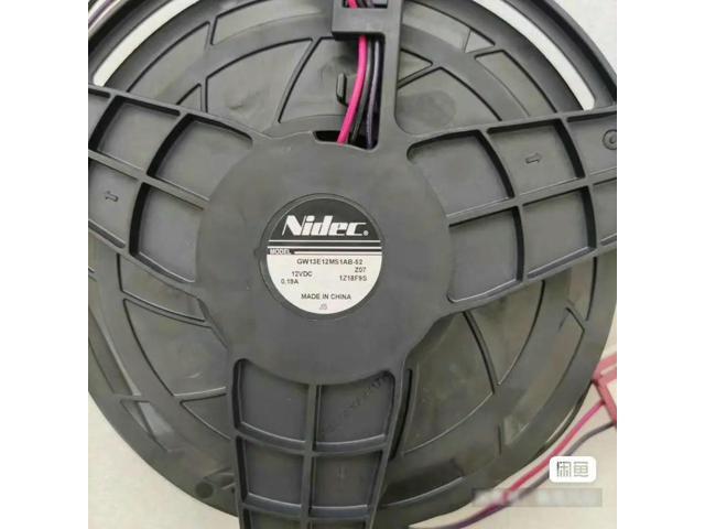 Click here for FOR GW13E12MS1AB-52 DC12V 0.19A for Refrigerator C... prices