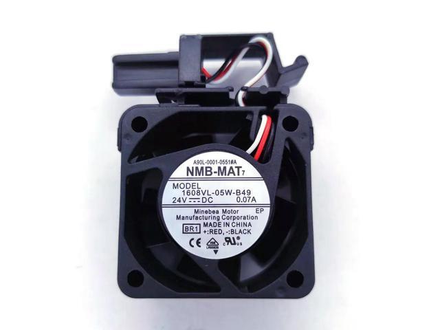 Click here for FOR for System fan A90L-0001-0551#A 1608VL-05W-B49... prices