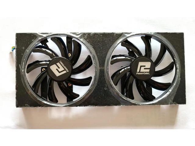 Click here for FOR for RX5700XT Graphics Video Card Cooling Shell... prices