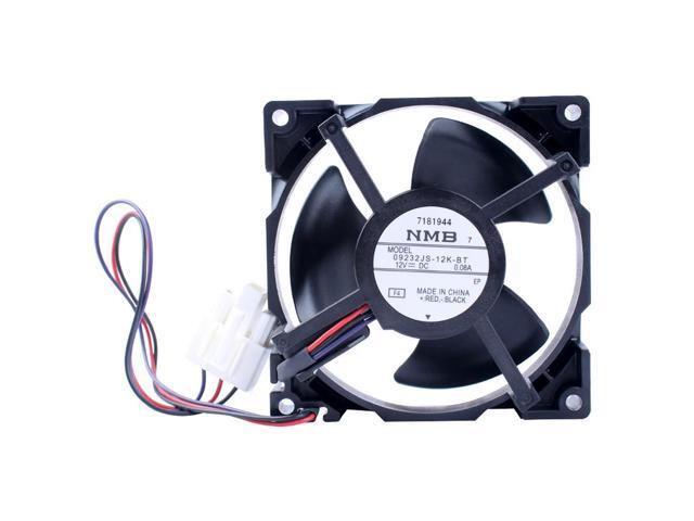 Click here for FOR 09232JS-12K-BT 9.2cm DC12V 0.08A for Refrigera... prices