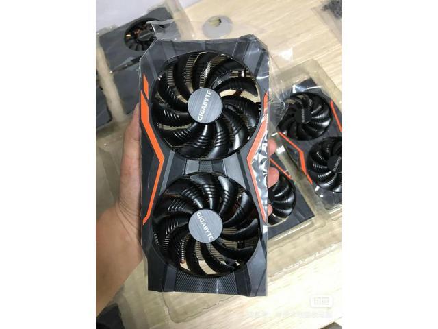 Click here for FOR Radiator Cooler for GTX1050Ti G1 Gaming 4G Gra... prices